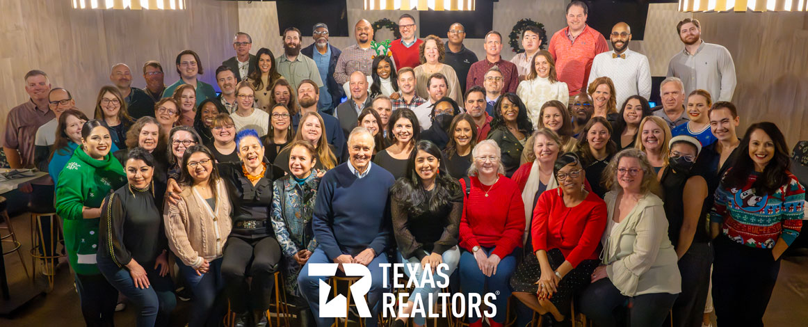 Careers – Texas REALTORS®
