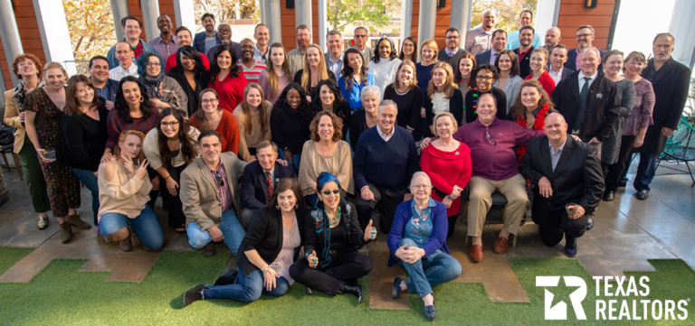 Staff – Texas REALTORS®